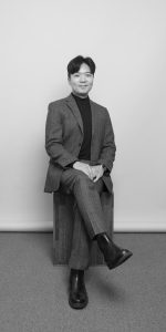 Prof. Jae-Min Kim – JM Kim Research Group